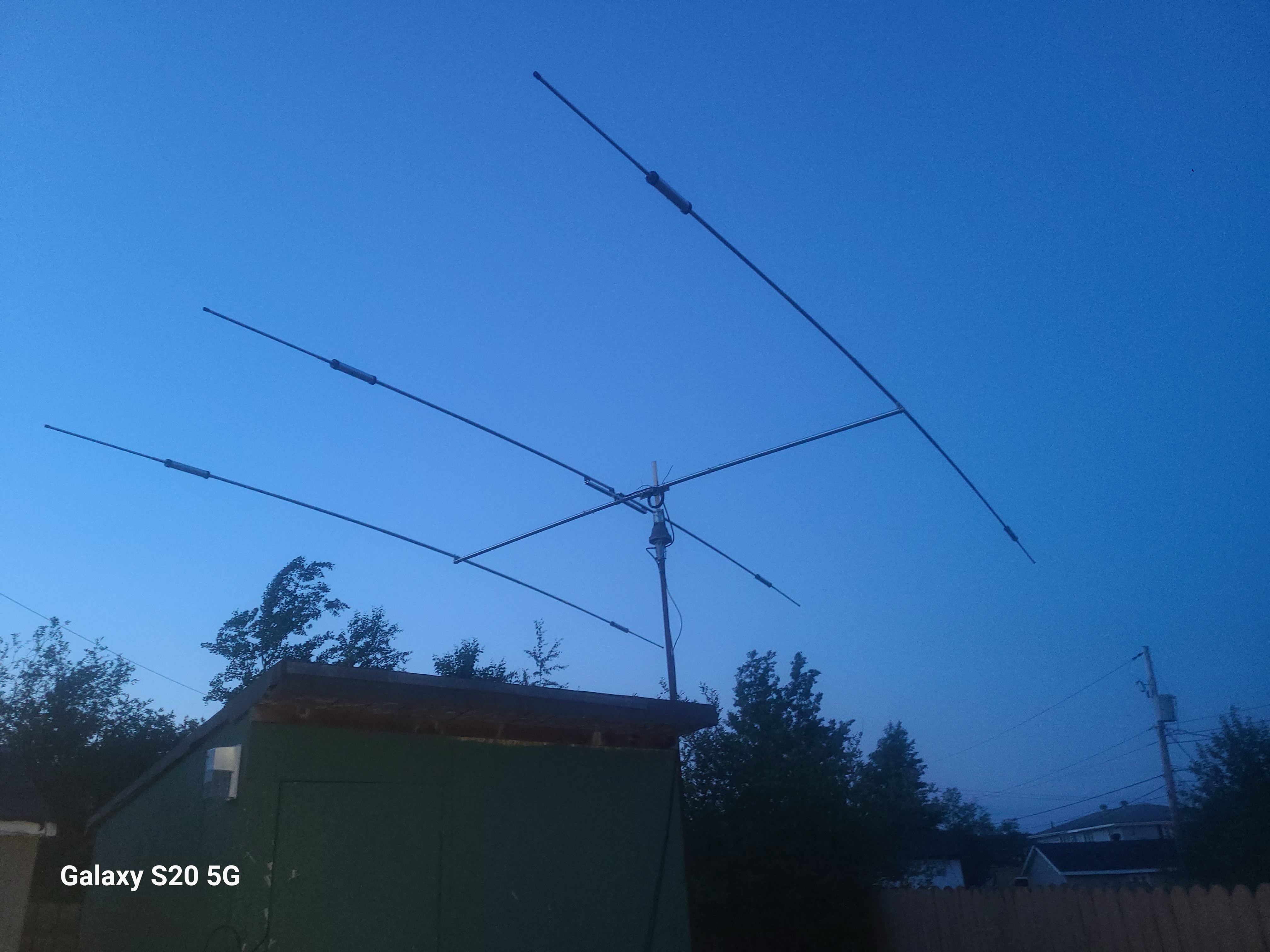 Mosley Electronics | Manufacturer of World Famous HF Communication ...